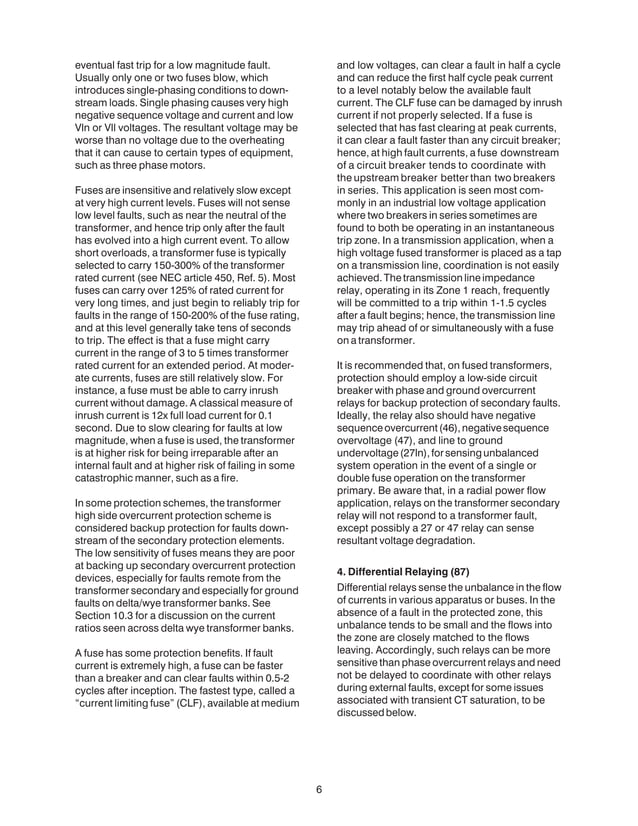 Transformer guide | PDF | First Aid | Injuries