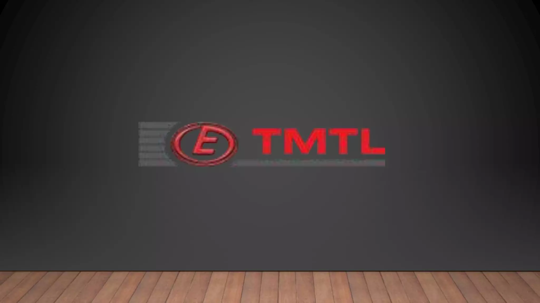 TMTL | PPTX