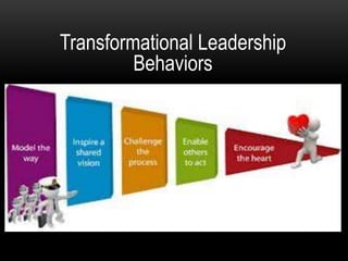 Transformational Leaders | PPTX