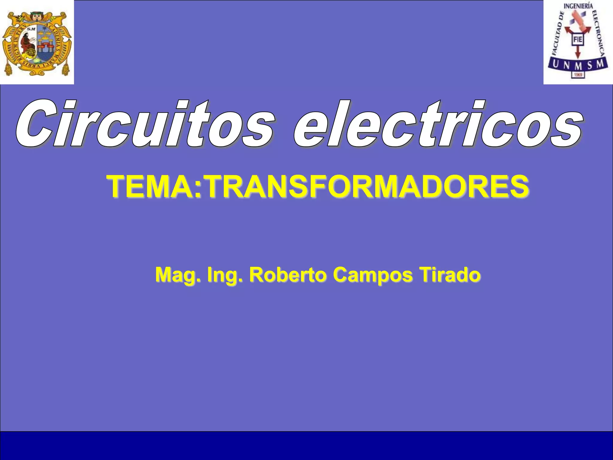 TRANSFORMADORES.ppt