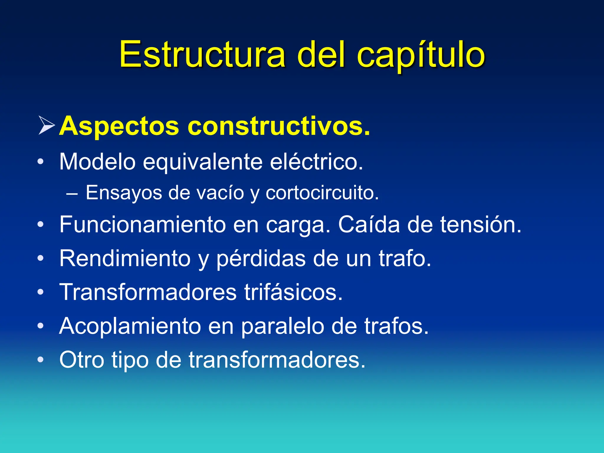 Transformadores y sus Fundam,entos básicos | PPT | Power and Energy ...