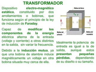 TRANSFORMADORES IUPSMNUEVO.ppt