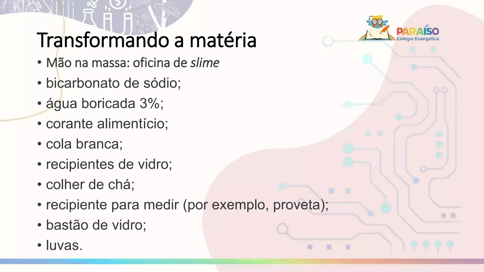 TRANSFORMAÇÕES QUIMICA- 6 ANNO.pptx