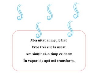 Transformari ale apei- starile de agregare.pptx