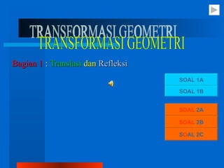 Transformasi 2 | PPT
