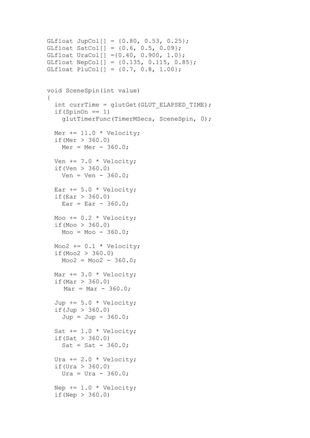 Transformasi 2 dmensi | PDF