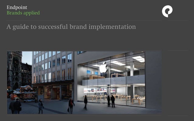 Navigating the complexity of rebranding - creating a successful ...