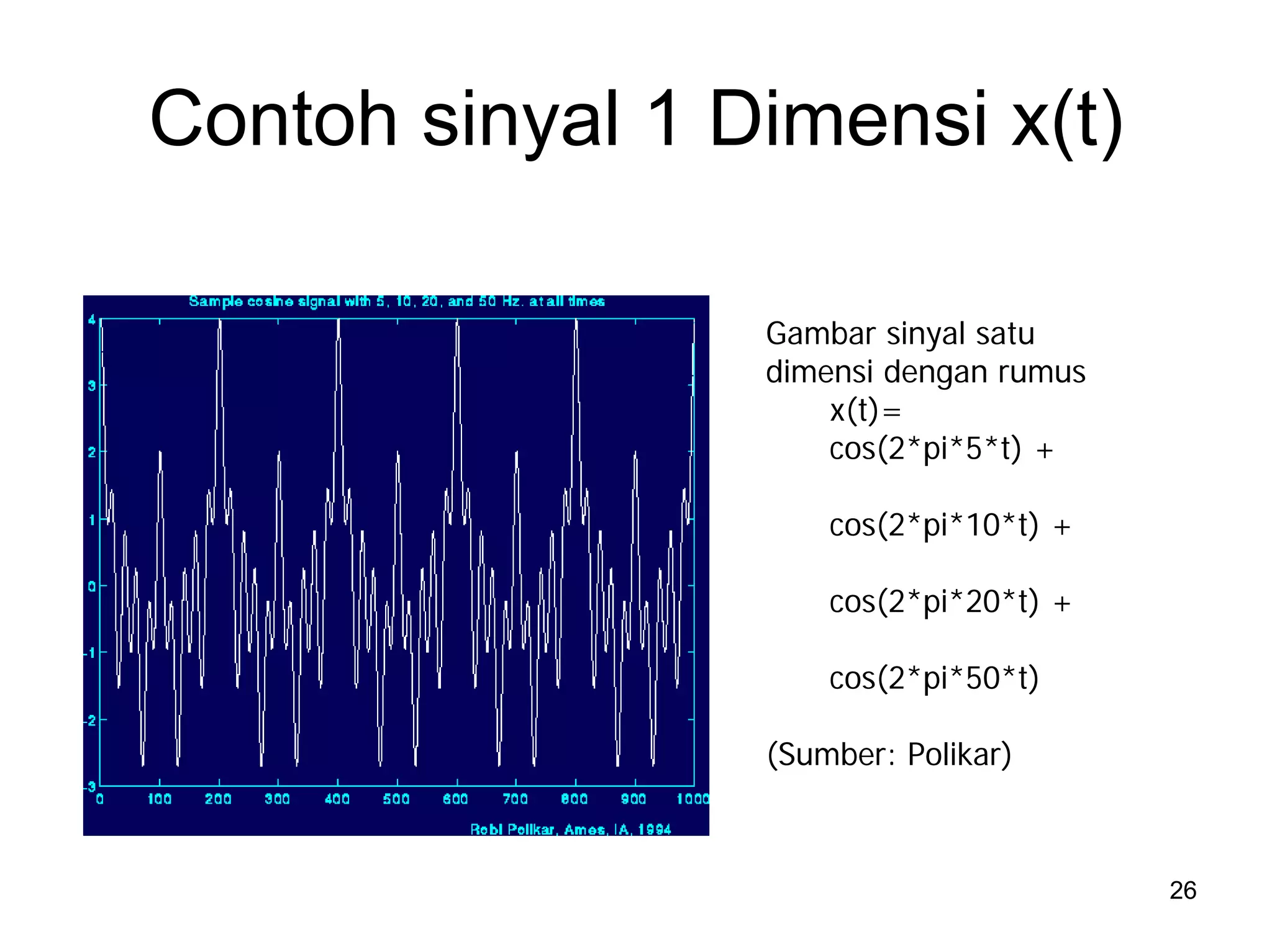 Transformasi citra | PDF