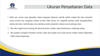 Transformasi Data pada Analisis Visualisasi Data | PDF