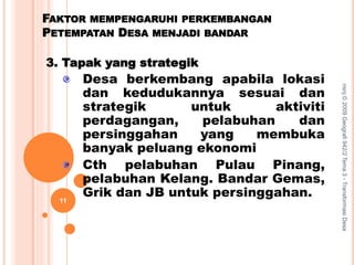 Transformasi Desa.ppt