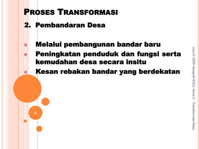 Transformasi Desa.ppt