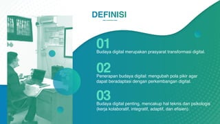 Transformasi Digipendidikan | PPT