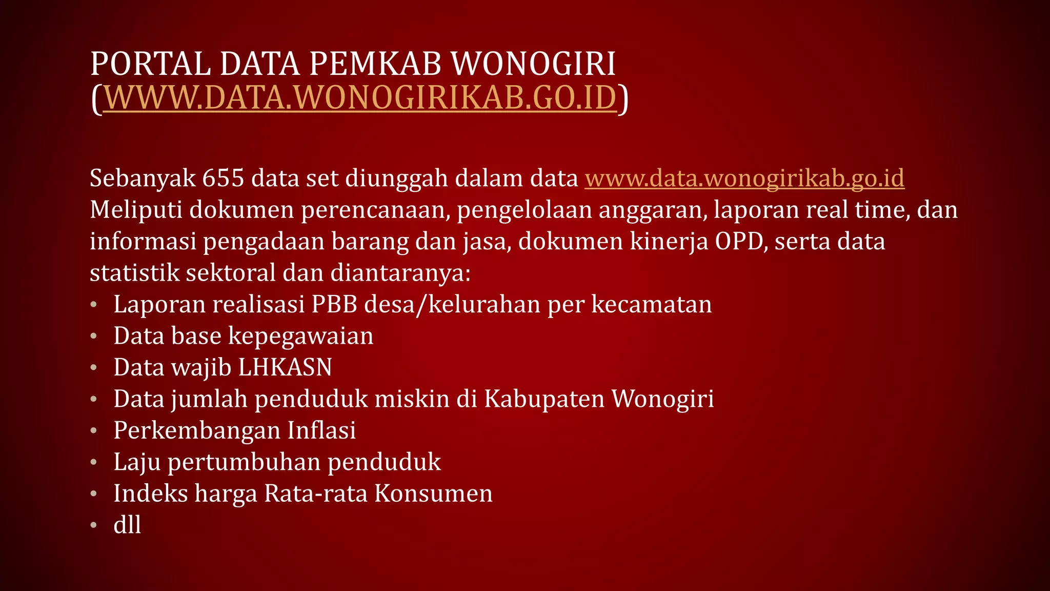 TRANSFORMASI DIGITAL DALAM PERSPEKTIF KETERBUKAAN INFORMASI BERBASIS KEARIFAN.pptx