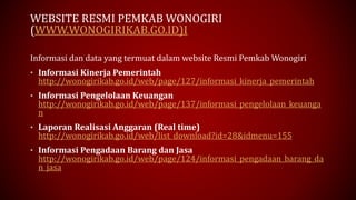 TRANSFORMASI DIGITAL DALAM PERSPEKTIF KETERBUKAAN INFORMASI BERBASIS KEARIFAN.pptx