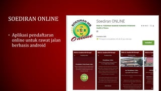 TRANSFORMASI DIGITAL DALAM PERSPEKTIF KETERBUKAAN INFORMASI BERBASIS KEARIFAN.pptx