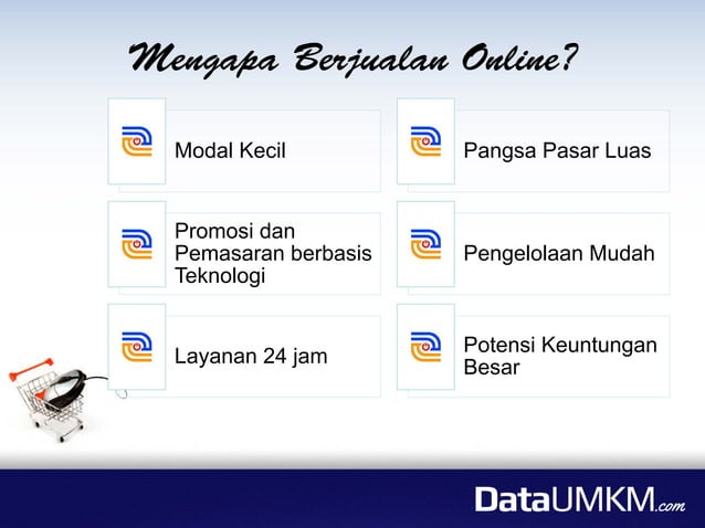Transformasi Digital untuk Peningkatan Daya Saing UMKM | PDF