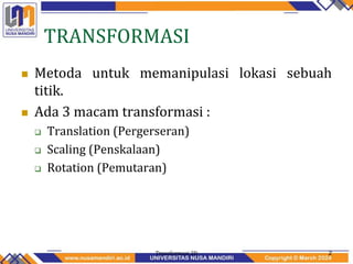Transformasi Dua Dimensi pada Grafika Komputer.pdf