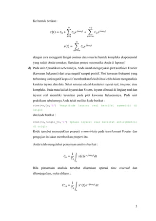 Transformasi Fourier dan Aplikasinya.pdf