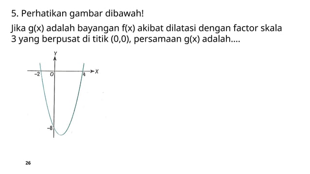 TRANSFORMASI FUNGSI-2, sma swasta lentera nias.pptx