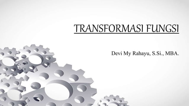 TRANSFORMASI FUNGSI untuk kelas 11 SMA.pptx