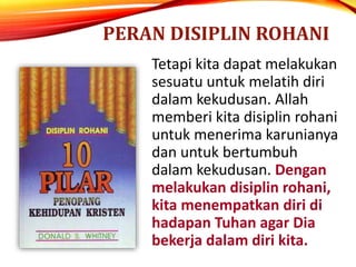 Transformasi Hidup 3 - Proses Transformasi | PPTX