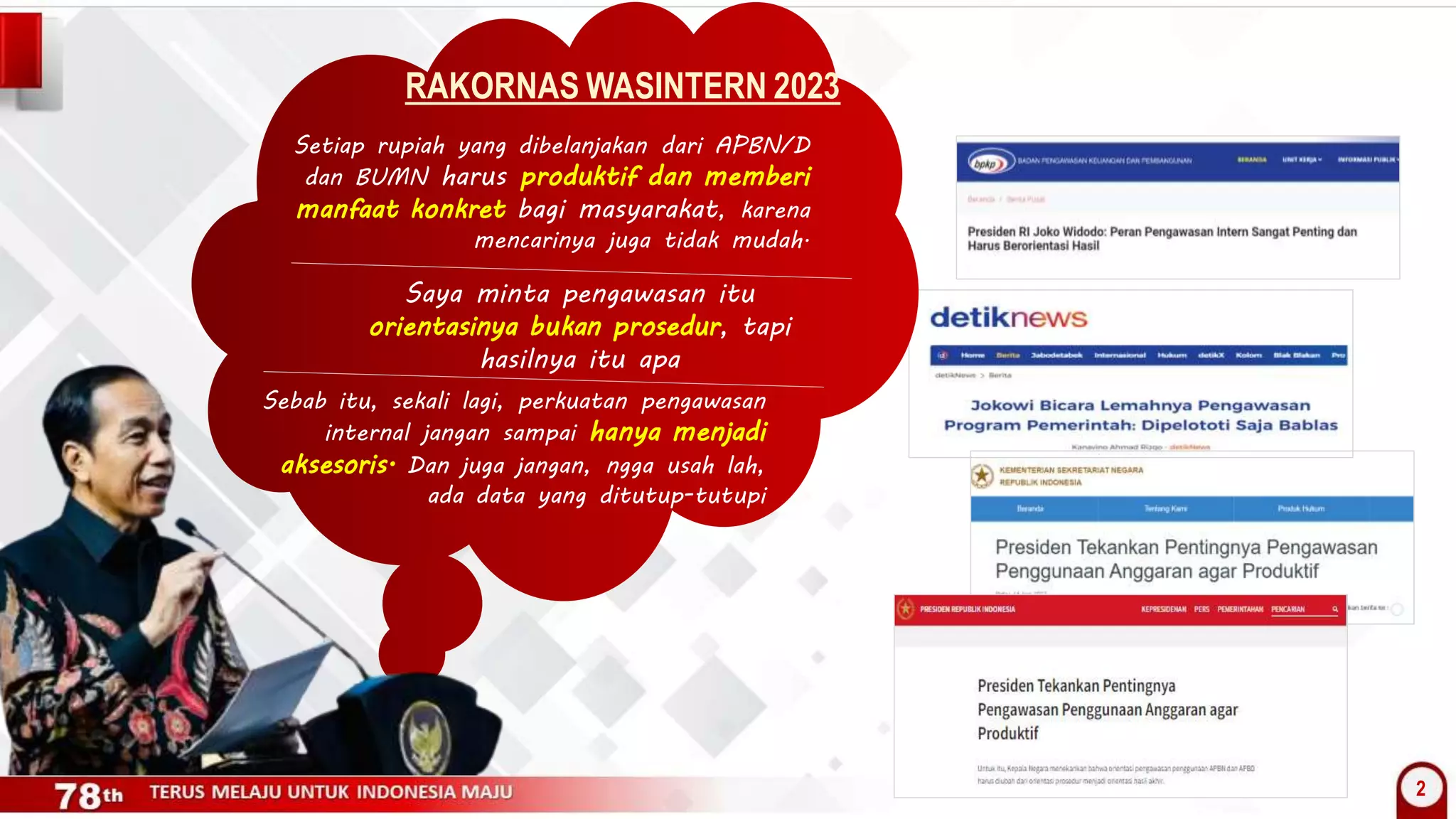 Transformasi Internal Audit_APIP_Auditor Agile_Itjen_Kemenhub_Agile ...