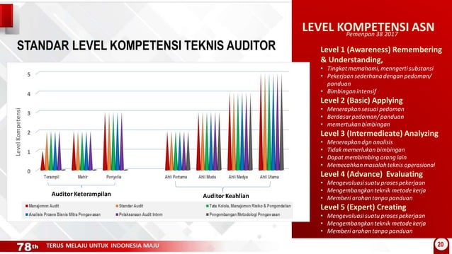 Transformasi Internal Audit_APIP_Auditor Agile_Itjen_Kemenhub_Agile ...