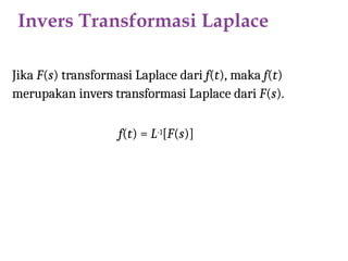 Transformasi Laplace pertemuan 1 .pptx