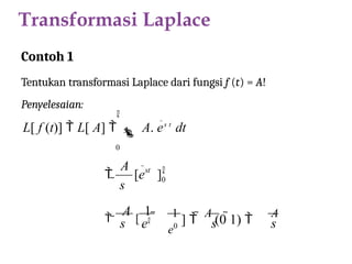Transformasi Laplace pertemuan 1 .pptx