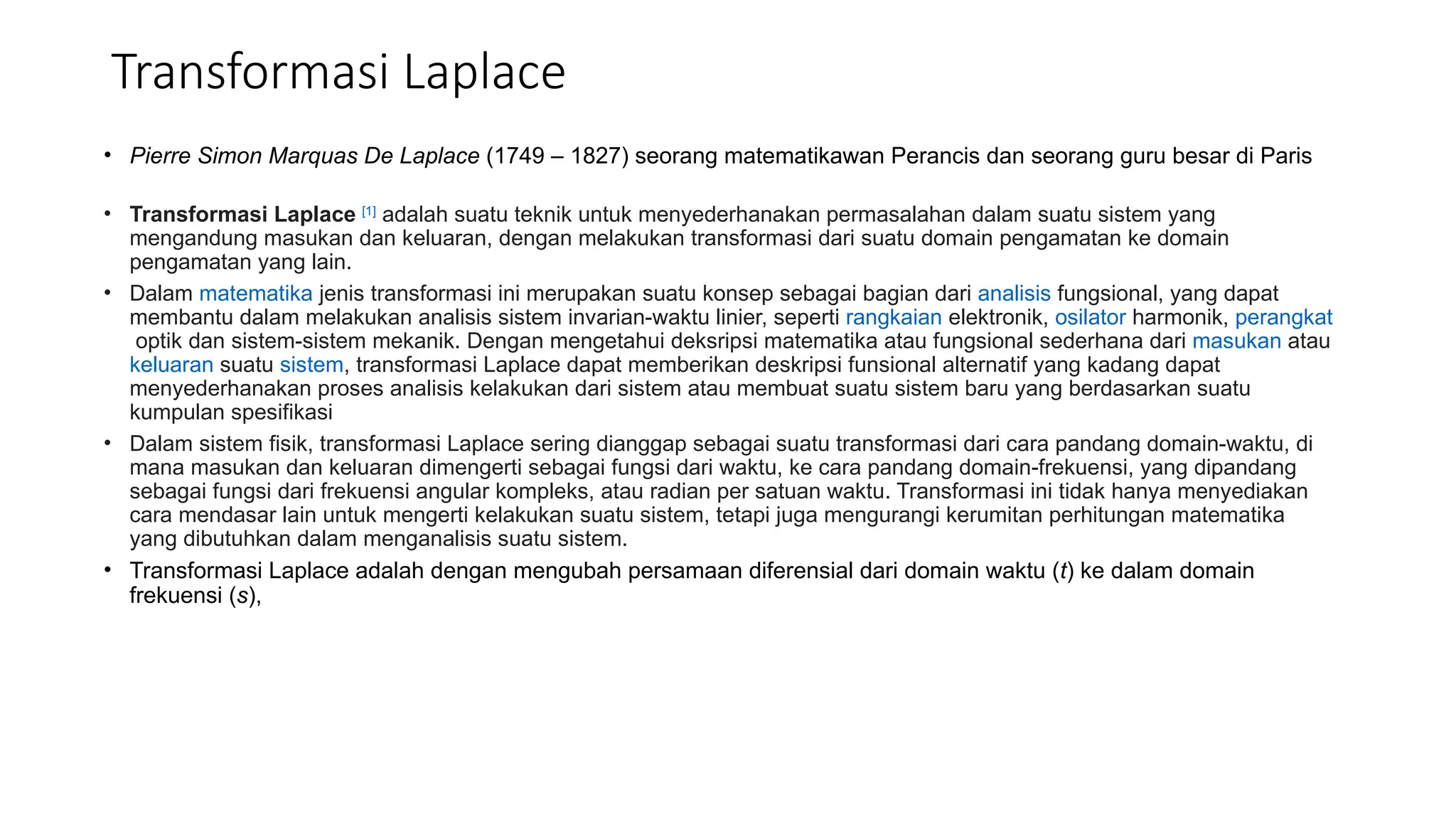 transformasi Laplace dan inverse laplace.pptx