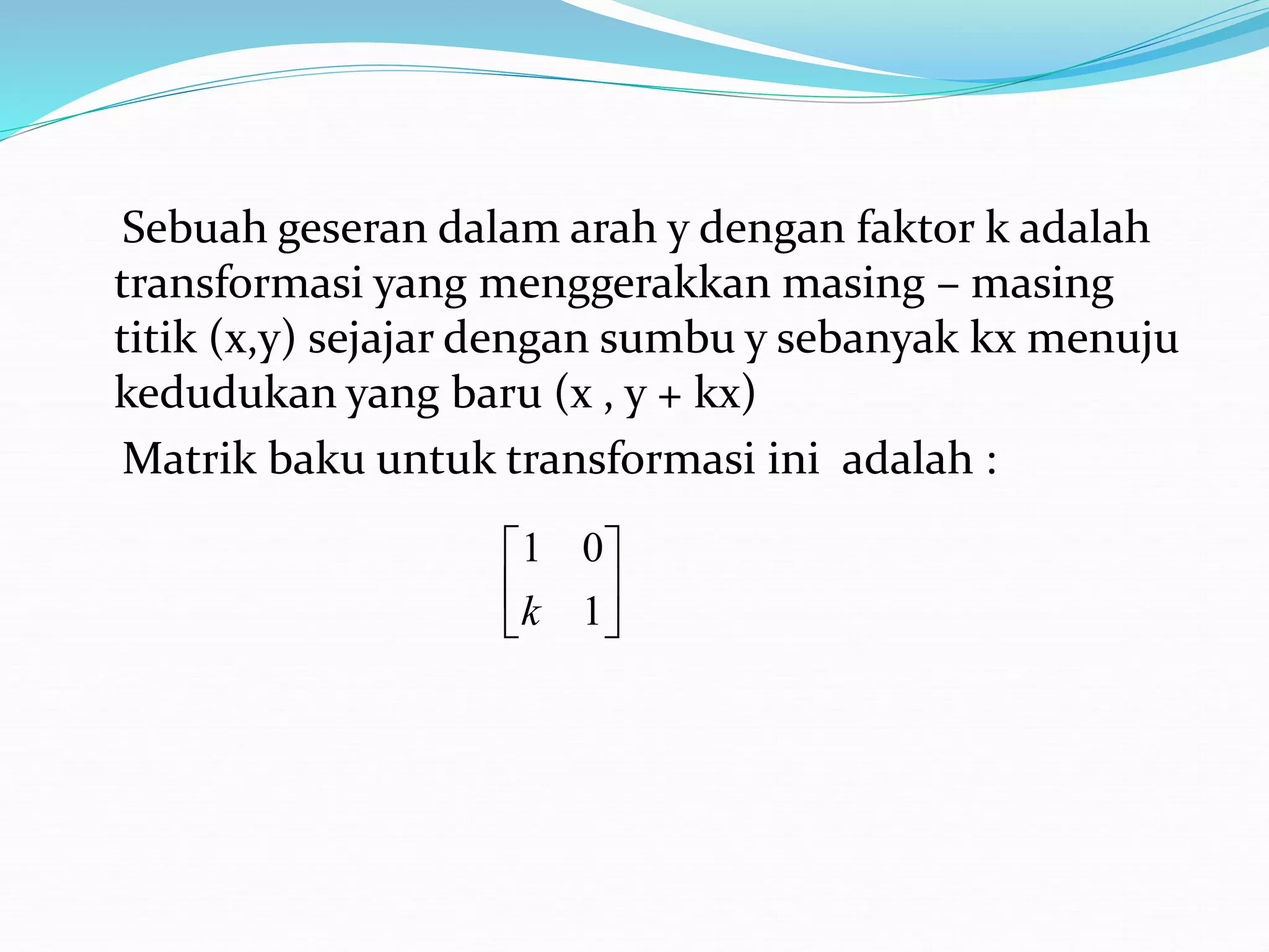 Transformasi Linier-1.ppt