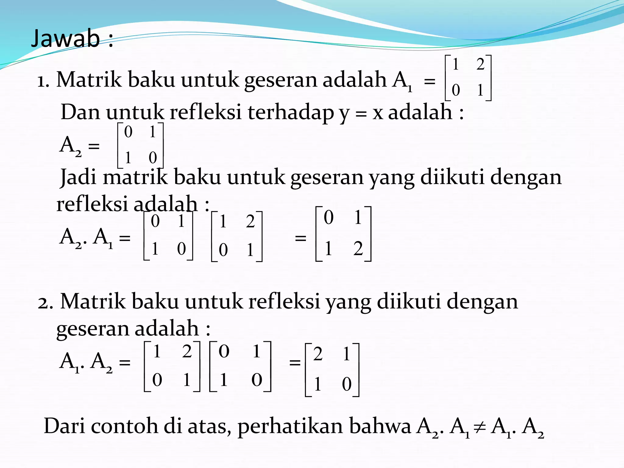 Transformasi Linier-1.ppt