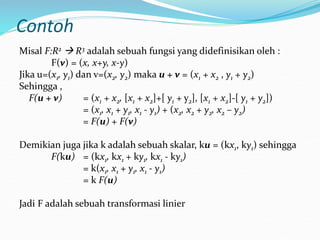Transformasi Linier-1.ppt