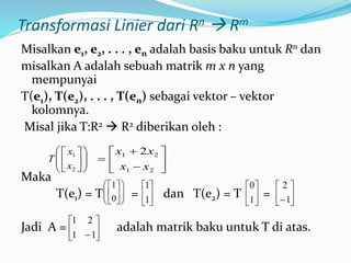 Transformasi Linier-1.ppt