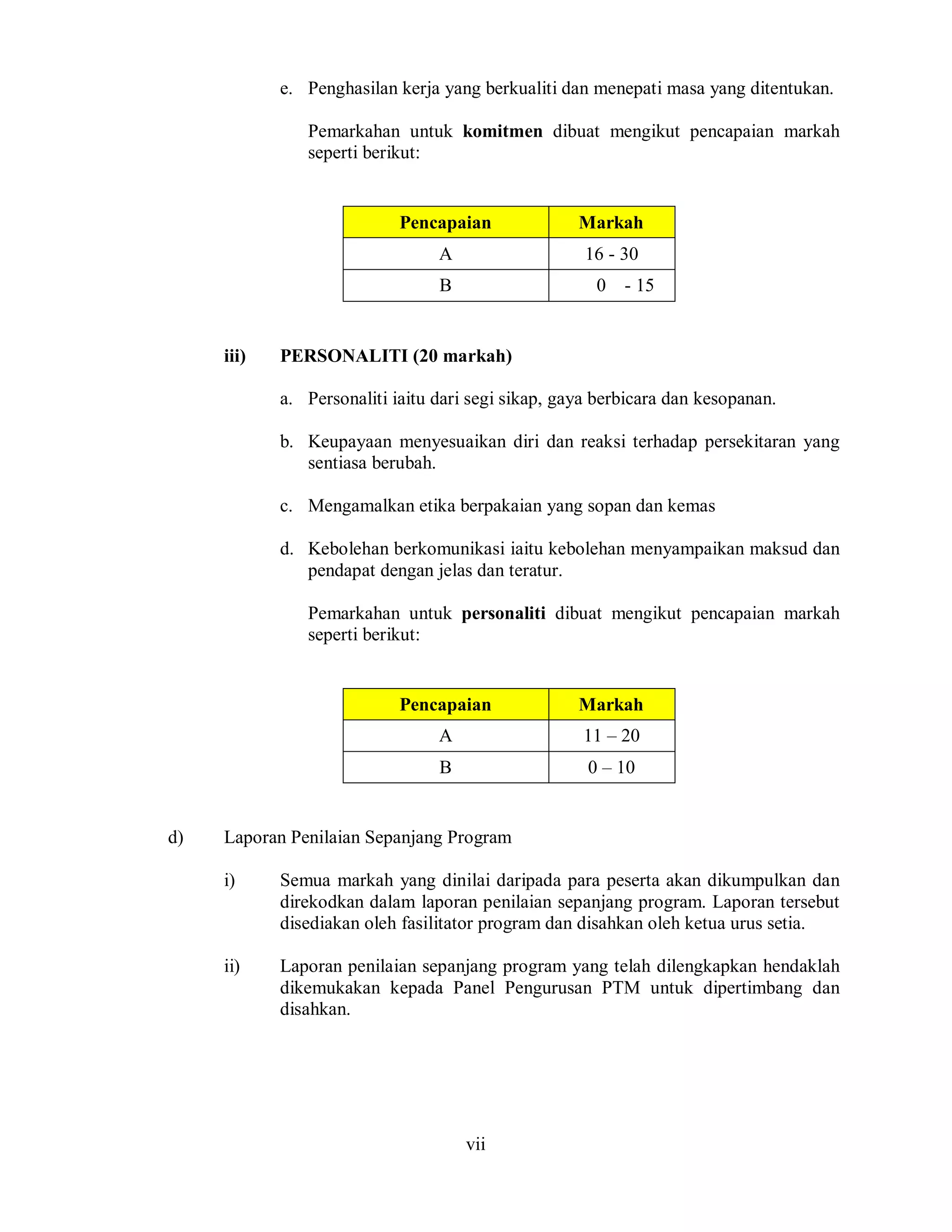 Transformasi minda (kissm) | PDF