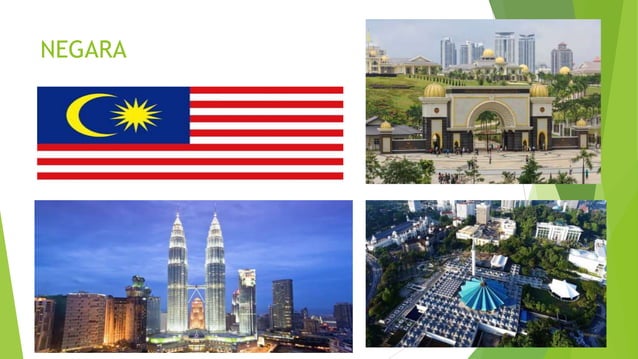 MEnjana Negara Sejahtera dan Bahagia | PPTX