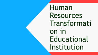 Transformasi MSDM Pendidikan.pptx
