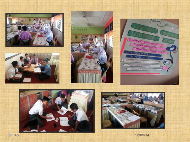 Transformasi pendidikan dtp | PPT