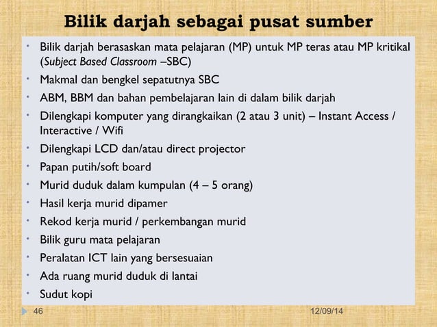 Transformasi pendidikan dtp | PPT