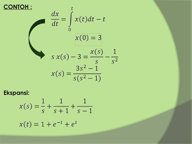 transformasi persamaan differensial.pptx