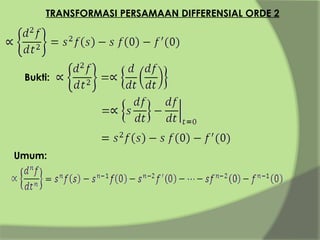 transformasi persamaan differensial.pptx