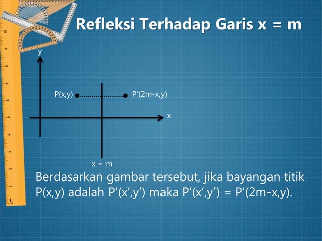 Transformasi (ppt) | PPTX