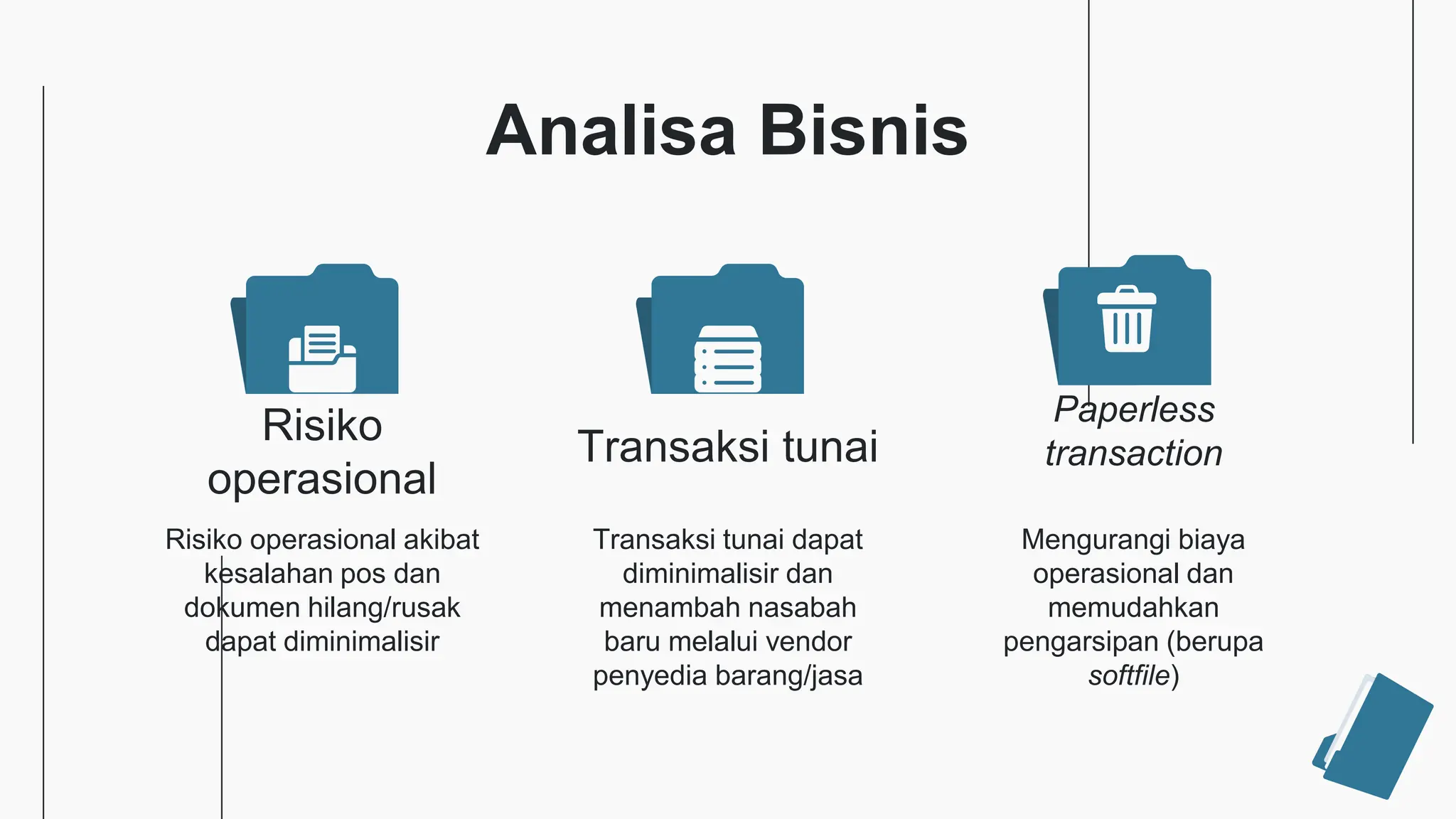 Transformasi Proses Administrasi Biaya Operasional Kantor menuju ...