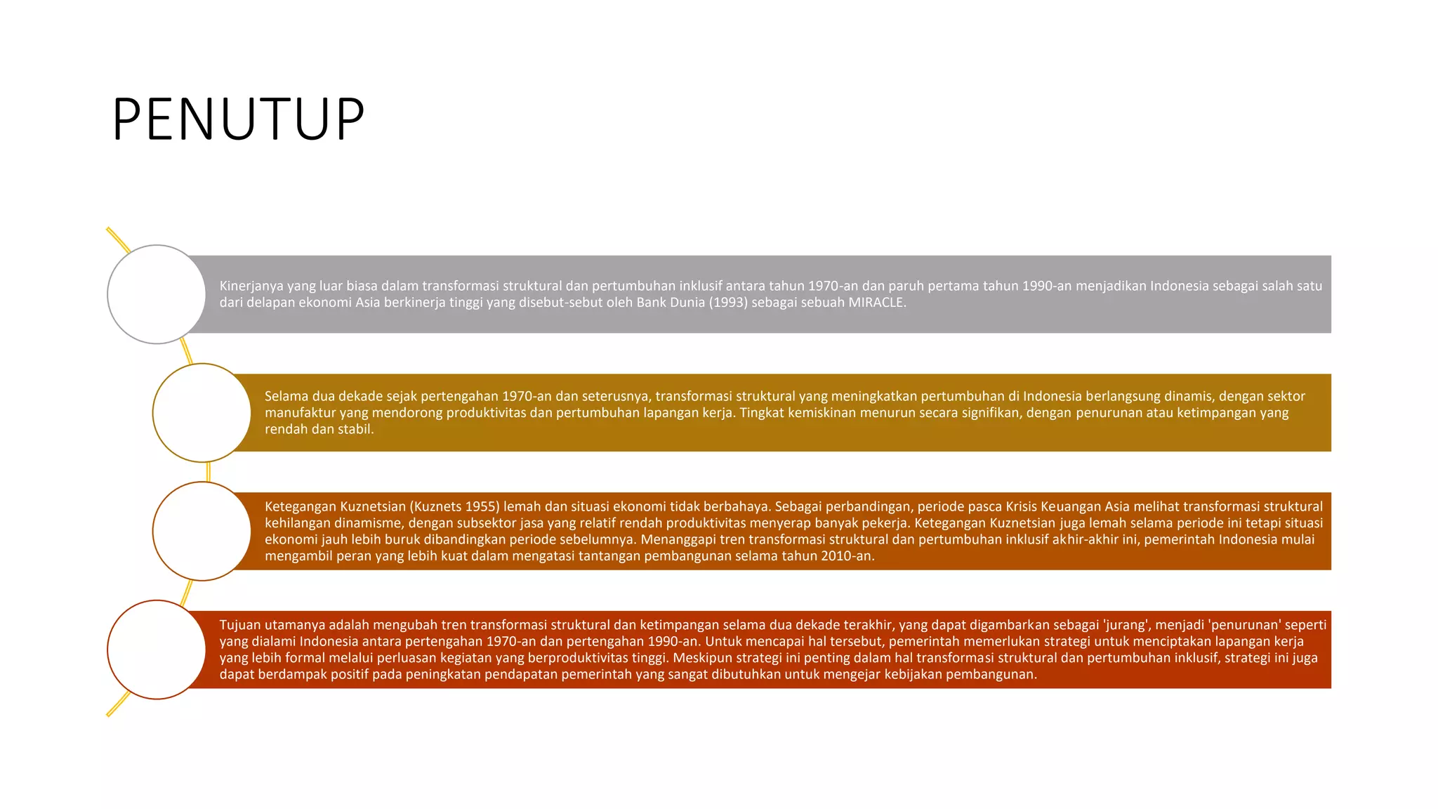 TRANSFORMASI STRUKTURAL PEREKONOMIAN INDONESIA.pptx
