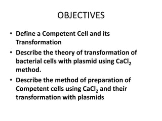 Transformation | PPTX