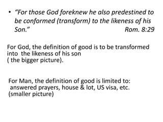 Transformation | PPT