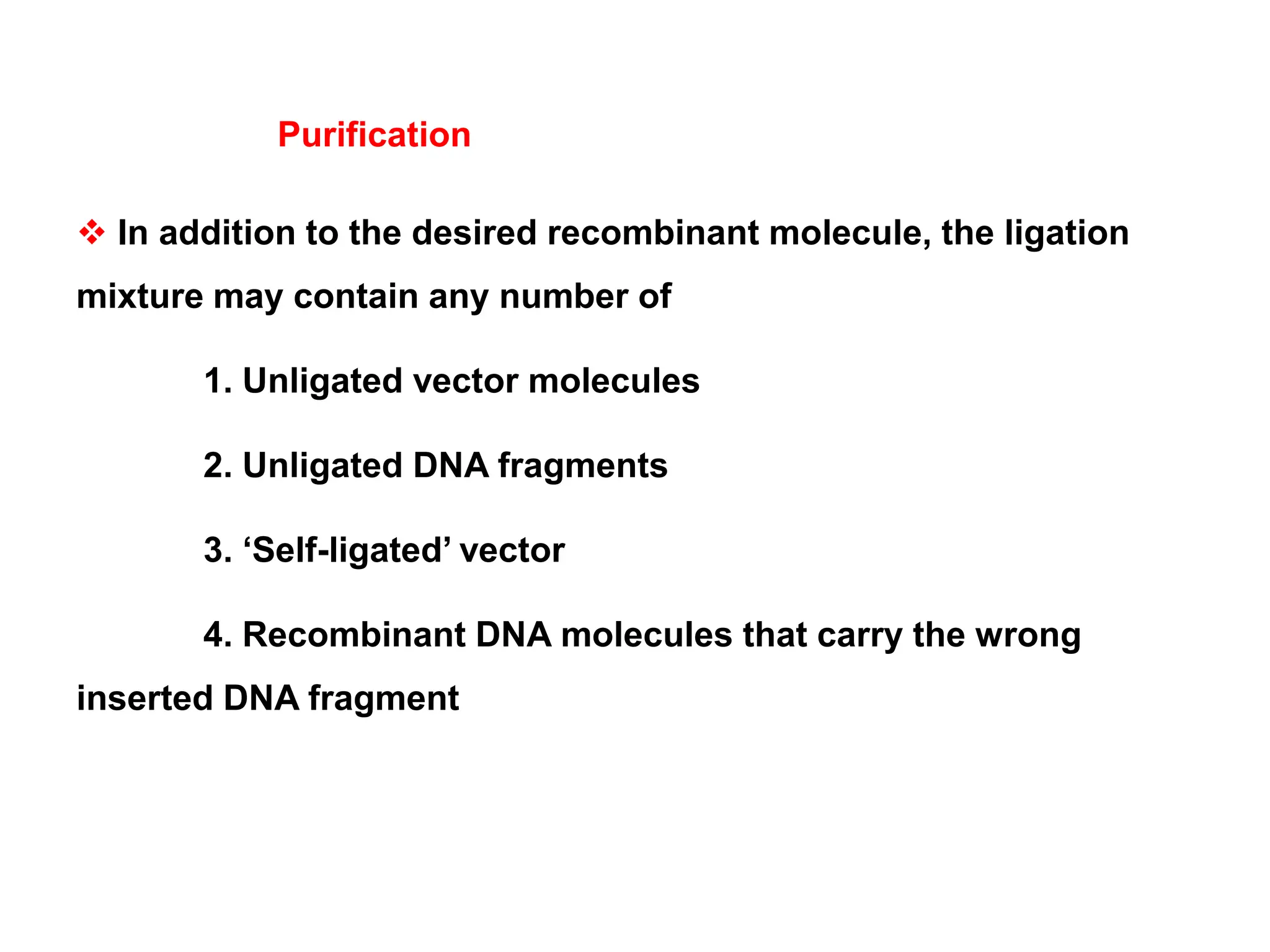 genetics engineering in Transformation.ppt