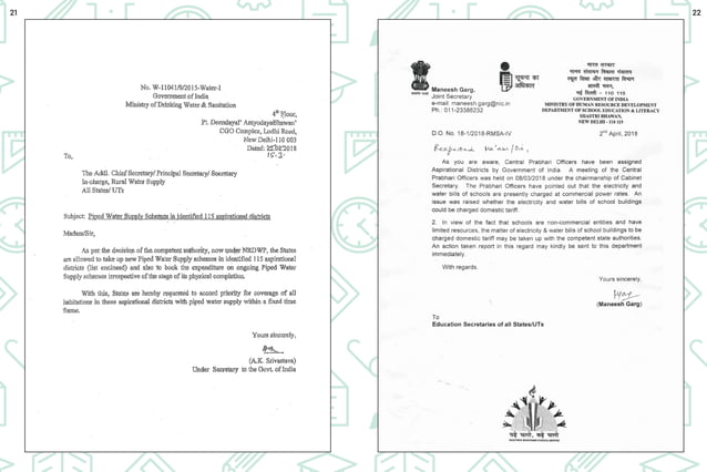 Key Performance Indicator 1a Transition from Primary (Class V) to Upper Primary | PPT
