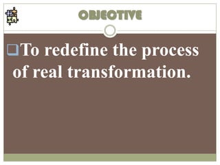 Transformation within | PPTX