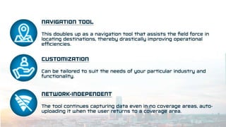 Transformational business intelligence tools | PPTX